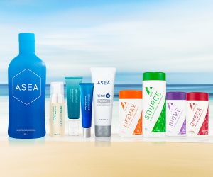 ASEA Products - Product overview - Redoxsignaling