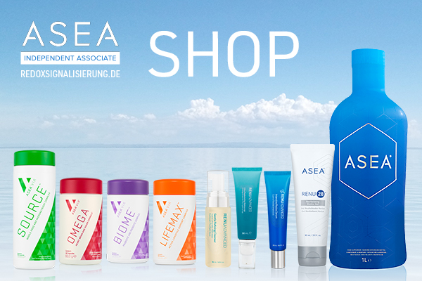 FAQ - ASEA drink and RENU28 gel - Redoxsignaling